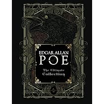 Poe Imagery