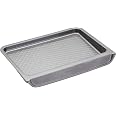 MasterClass Smart Stack Vertical Stacking Baking Tray with PTFE, PFOA ...