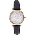 Fossil Carlie Mini Analog Multi-Colour Dial Women's Watch-ES4502 ...