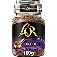 L'OR Intense Instant Coffee 100g (Pack of 6 Jars, Total 600g) : Amazon.co.uk: Grocery