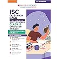 Oswaal ISC Question Bank Chapter-wise Topic-wise Class 12 Computer ...