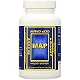 MAP Master Amino Acid Pattern® Formula originale (120 compresse) 99% ...