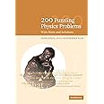 200 Puzzling Physics Problems: With Hints And Solutions: Amazon.co.uk: Gnädig, P.: 9780521774802 ...