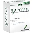 ESI RIGENFORTE Integratore capelli 30 capsule anti caduta anche x ...