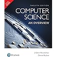 Buy Computer Science: An Overview | Twelfth Edition | By Pearson Book ...