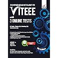 Comprehensive Guide to VITEEE with 3 Online Tests 6th Edition : Disha ...
