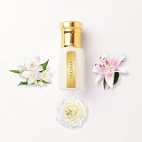 Neesh Attar E Jannat Roll-on With Long Lasting Attar Fragrance - 6ml ...
