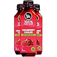 Yu Foodlabs 100% Fruit Juice - Berry Blast - With Blueberry Pieces ...