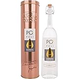Poli Grappa Cleopatra Moscato Oro 40% Vol. - 700 ml in Tinbox : Amazon.it: Alimentari e cura ...