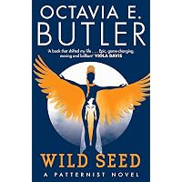 Seed to Harvest: Amazon.co.uk: Butler, Octavia E: 9780446698900: Books