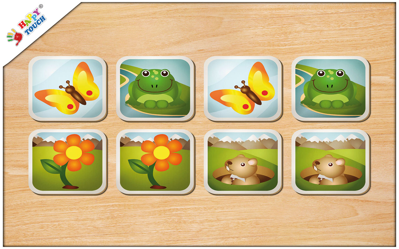 Audio Match it for kids (by Happy-Touch Apps for Kids) : Amazon.co.uk ...