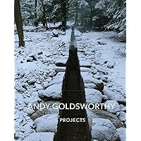 Time: Andy Goldsworthy : Goldsworthy, Andy, Friedman, Terry: Amazon.de ...