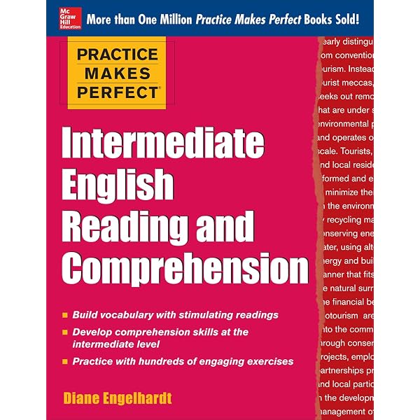 English Comprehension Pdf