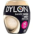 Dylon 350g Machine Dye Pod Sandy Beige : Amazon.co.uk: Grocery