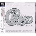 Chicago Story: Complete Greatest : Chicago: Amazon.es: CD y vinilos}