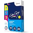 Color Copy 655368 CCA4250 - Pack de 125 hojas, 250 g, A4 : Amazon.es ...