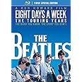 The Beatles: Eight Days a Week - The Touring Years [Blu-ray] [2016 ...