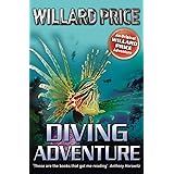 Willard Price Adventure Collection - 14 Books RRP £83.86 (African ...
