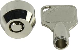 Konig PC Case Lock Set: Amazon.co.uk: Computers & Accessories