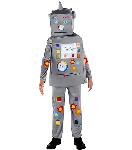 Vintage Robot Costume Retro Robot From The 1920s May Get 2nd Chance At