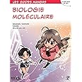Amazon.fr - Le guide manga de la biologie moléculaire - Takemura, Masaharu, Maeda, Masayoshi ...