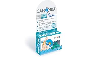 Amazon.de Best Sellers: The most popular items in Earplugs for Swimming
