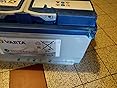 Varta F17 Blue Dynamic Autobatterie, 58380 , 12V, 80 Ah, 740 A: Amazon.de: Auto