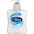 Carex 2 Hour Protection Antibacterial Moisture Hand Wash | Liquid Hand ...