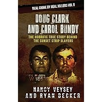 Sunset Strip Killers Avid Reader | The Big Book Of 1980s Serial
