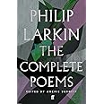 The Complete Poems of Philip Larkin: Amazon.co.uk: Larkin, Philip ...