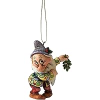 Disney Traditions Grumpy Hanging Ornament : Amazon.co.uk: Home & Kitchen