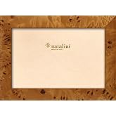 Natalini Marquetry Photo Frame Made in Italy, Tulipwood, Green, 4"X 6 ...