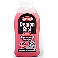 CarPlan Demon Shot Screenwash Booster, 500ml (Pack of 1) : Amazon.co.uk ...
