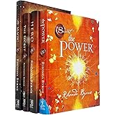 The Secret: Amazon.co.uk: Byrne, Rhonda: 9781847370297: Books