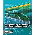 Buy Programming Massively Parallel Processors: A Hands-on Approach Book Online at Low Prices in ...
