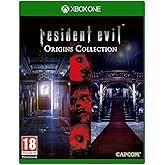Resident Evil Origins Collection (Xbox One) : Amazon.co.uk: PC & Video ...