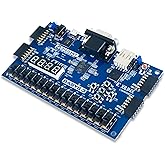 Amazon.in: Buy RHS Research Xilinx Artix-7 FPGA M.2 Development Board (A200T FPGA/1GB DDR ...