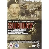 Bloody Sunday [DVD] by James Nesbitt: Amazon.co.uk: DVD & Blu-ray