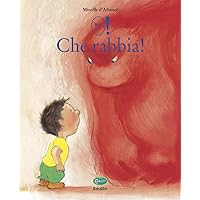 Il dinosauro che non sapeva controllare la sua rabbia: Favola illustrata in rima per bambini ...