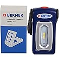 Berner Pen Light LED 7+1 Micro USB LED Lampe Werkstattlampe : Amazon.de ...