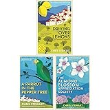 A Parrot in the Pepper Tree: A Sequel to Driving over Lemons (The ...