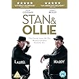 Stan and Ollie [DVD] [2019]: Amazon.co.uk: DVD & Blu-ray