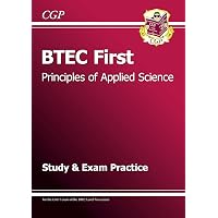 BTEC First in Principles of Applied Science Study & Exam Practice ...