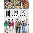 BTS Cookbook: The Book Helps You Relax At Weekend With Your Idol ...