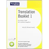 TRANSLATION BOOKLET POCKE: Habla inglés con fluidez (SIN COLECCION ...