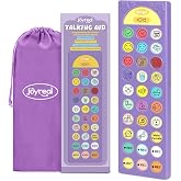 AAC Communication Device for Autism, Joyreal Autism Sensory Equipment ...