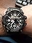 Buy Casio G-Shock Analog-Digital Black Dial Men's Watch-GG-1000-1ADR ...