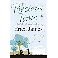 Precious Time: The gloriously uplifting novel from the Sunday Times ...