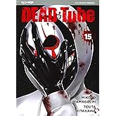 Dead tube (Vol. 9) : Yamaguchi, Mikoto, Kitakawa, Touta, Russo, Marco ...