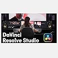 Blackmagic Design DaVinci Resolve Studio (Activation Card) : Buy Online at Best Price in KSA ...
